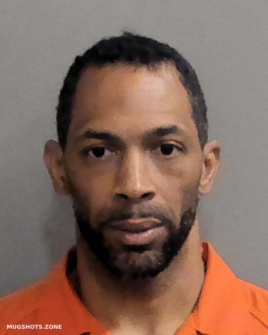 JAVORIS RENARD TAYLOR 06/02/2023 - Montgomery County Mugshots Zone