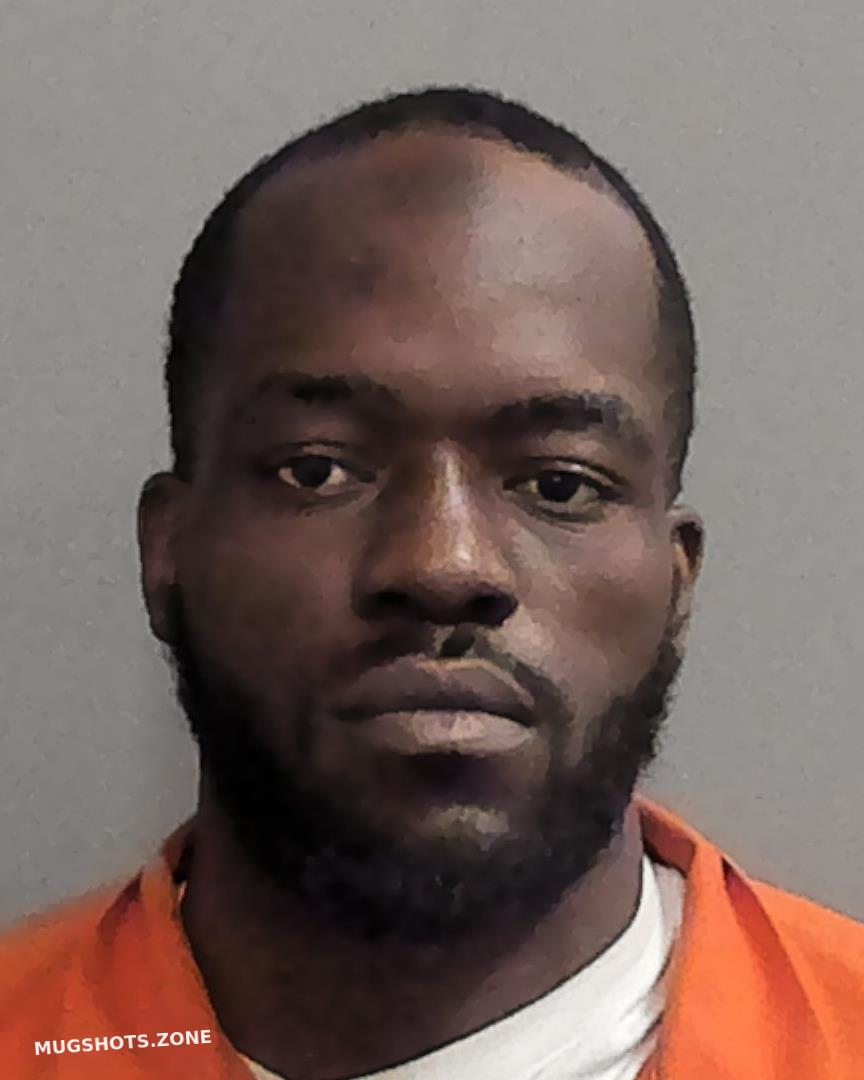 TERRANCE ROSHOUDE CLEVELAND 06/02/2023 - Montgomery County Mugshots Zone