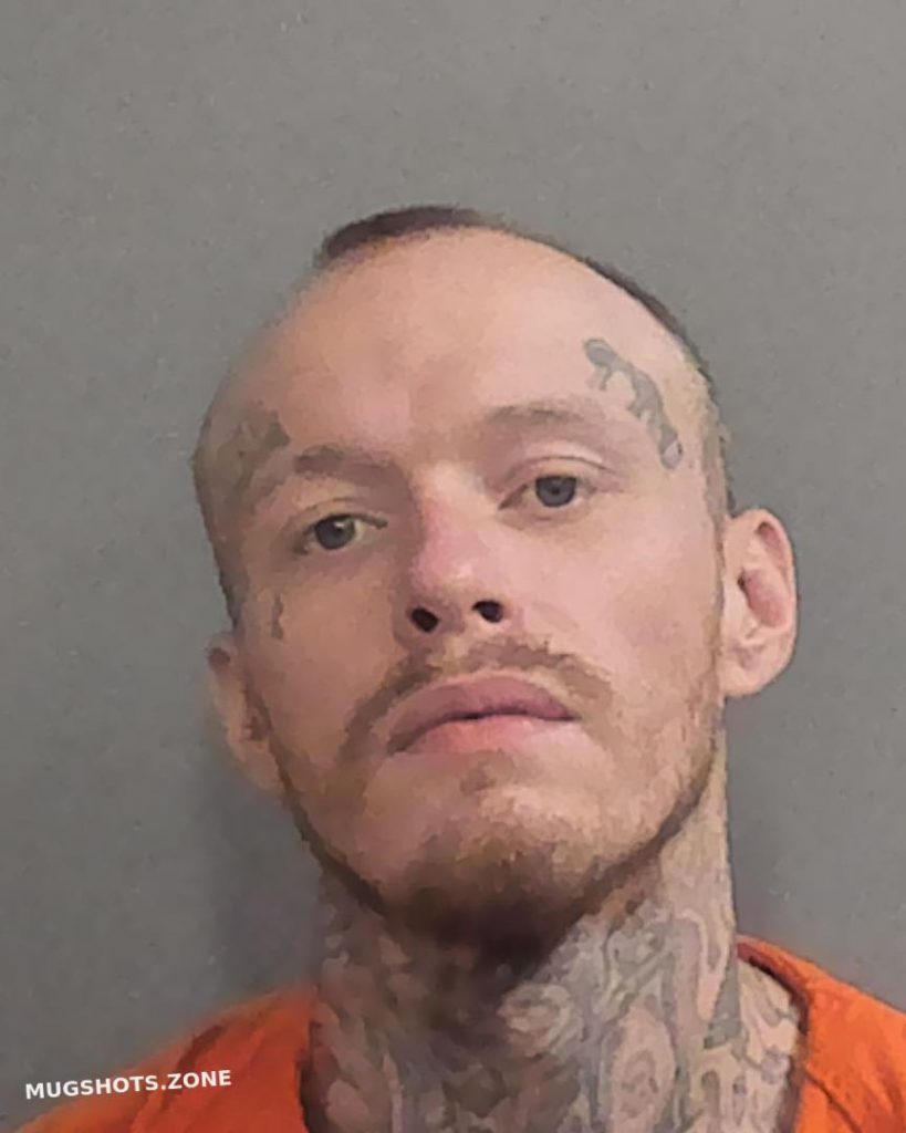 CHRISTAN SETH WHITTLE 06/02/2023 - Montgomery County Mugshots Zone