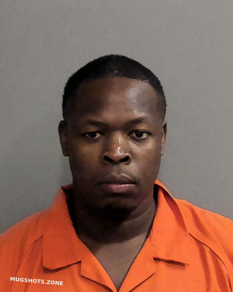 RODREKIS DEANGELO BELL 06/05/2023 - Montgomery County Mugshots Zone