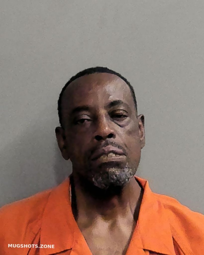 TIMOTHY DEAN PETTIWAY 06/05/2023 - Montgomery County Mugshots Zone