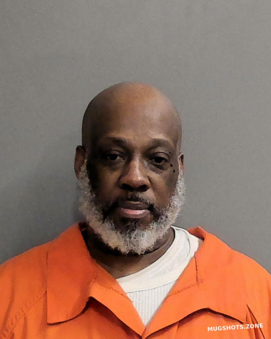Willie Thomas Luckie Jr 06 06 2023 Montgomery County Mugshots Zone