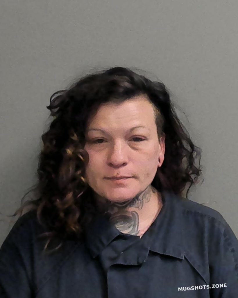 JENNIFER LEIGH POWELL 06/07/2023 - Montgomery County Mugshots Zone