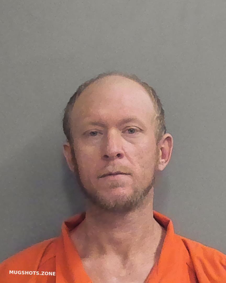 BRANDON KYLE COOPER 06/07/2023 - Montgomery County Mugshots Zone