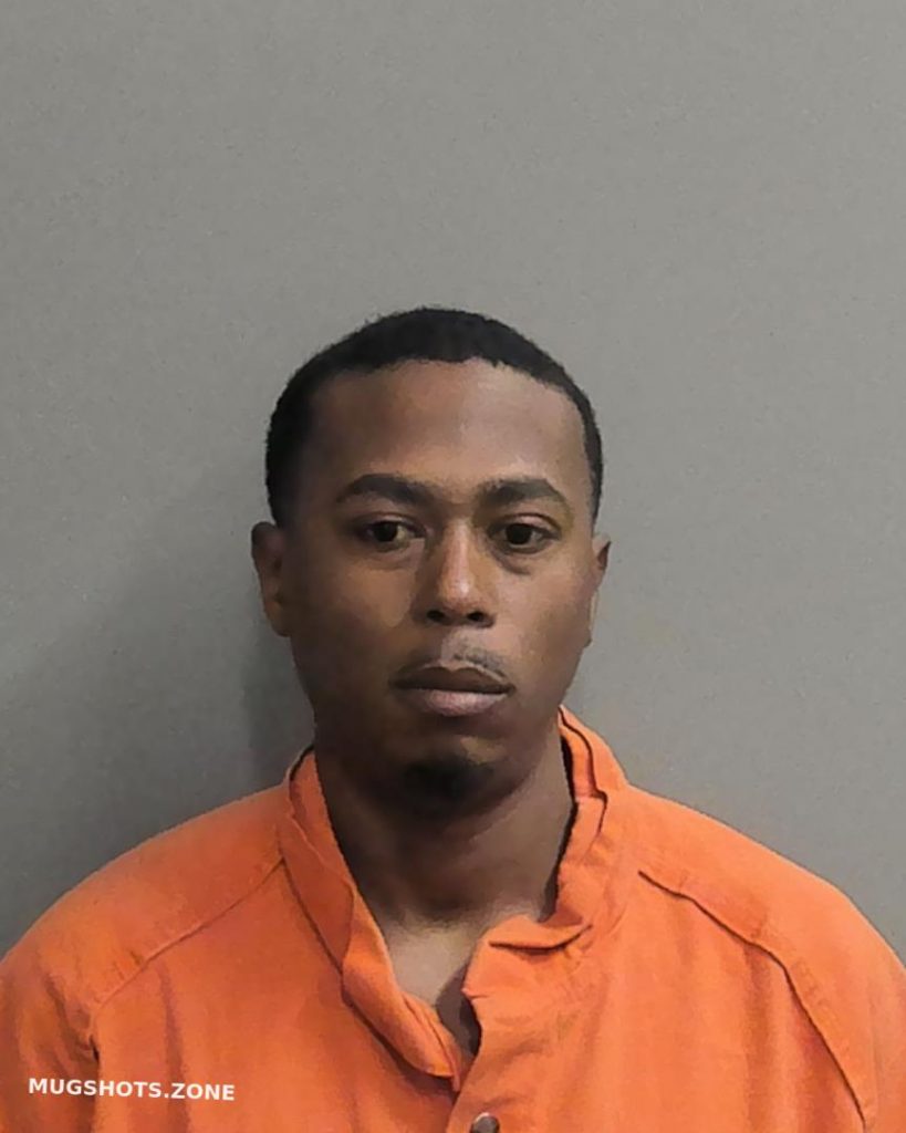 CALVIN EMANUEL TURNER 06/07/2023 - Montgomery County Mugshots Zone
