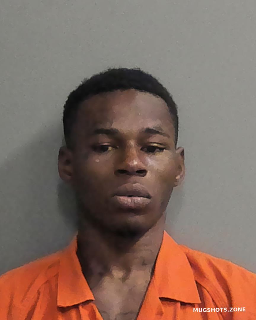 NEHEMIAH DEON BELSER 06/07/2023 - Montgomery County Mugshots Zone