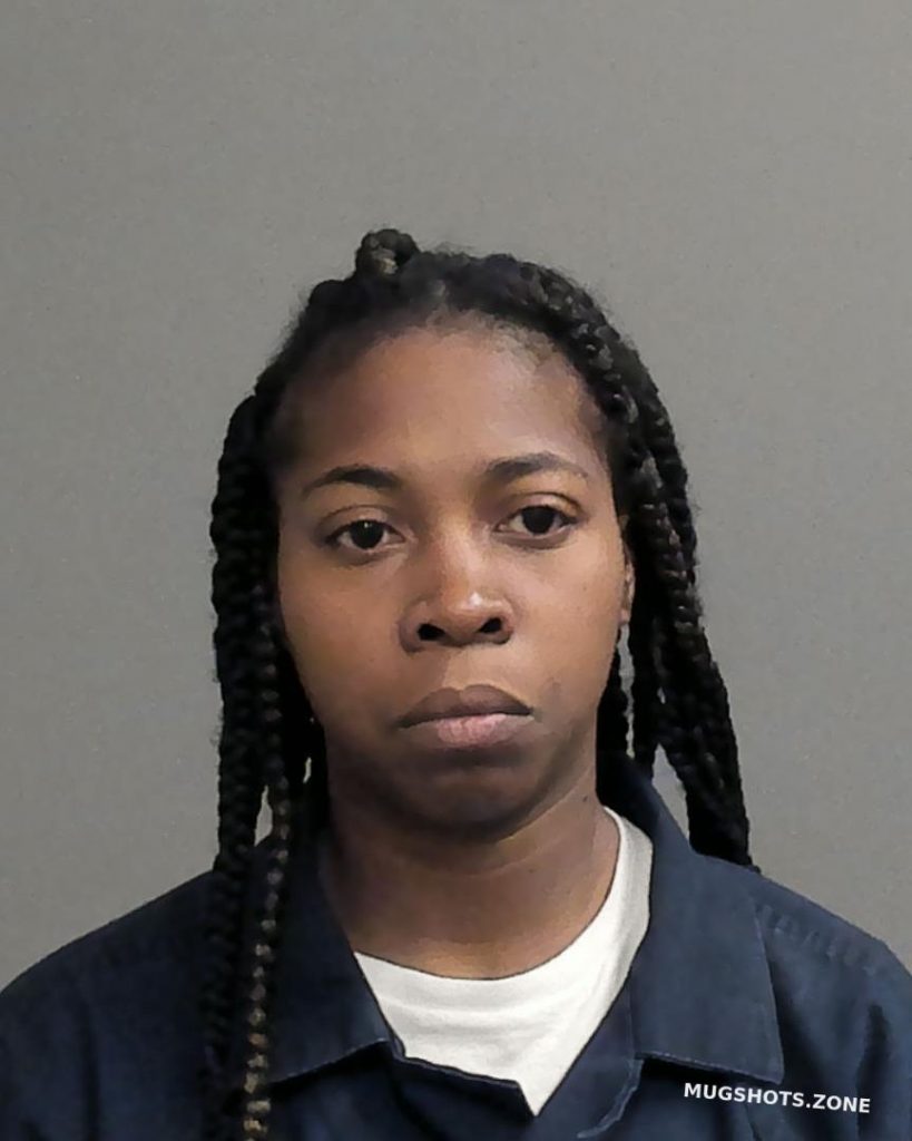 LEQUASHA NE'KOLE MARSHALL-ANDERSON 06/12/2023 - Montgomery County ...