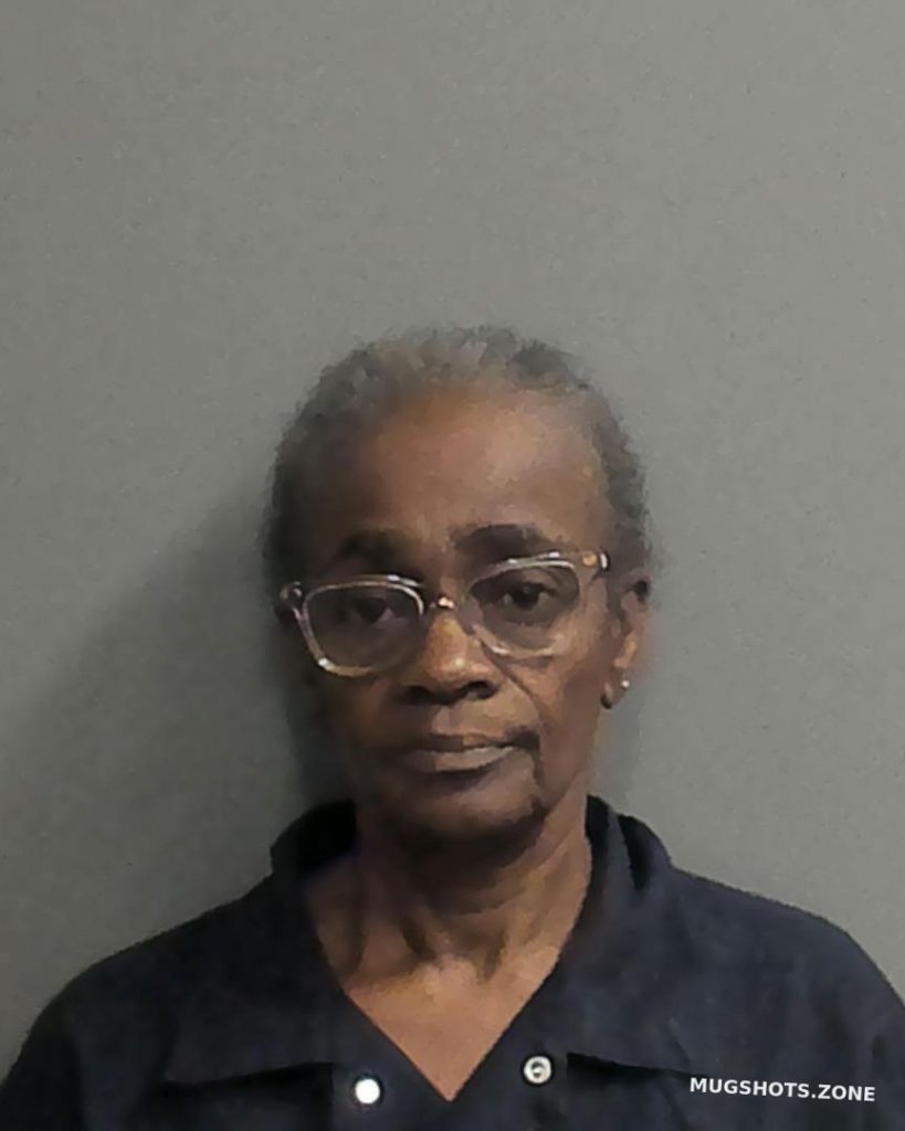 DEBRA BAILEY RIVERS 06/13/2023 - Montgomery County Mugshots Zone