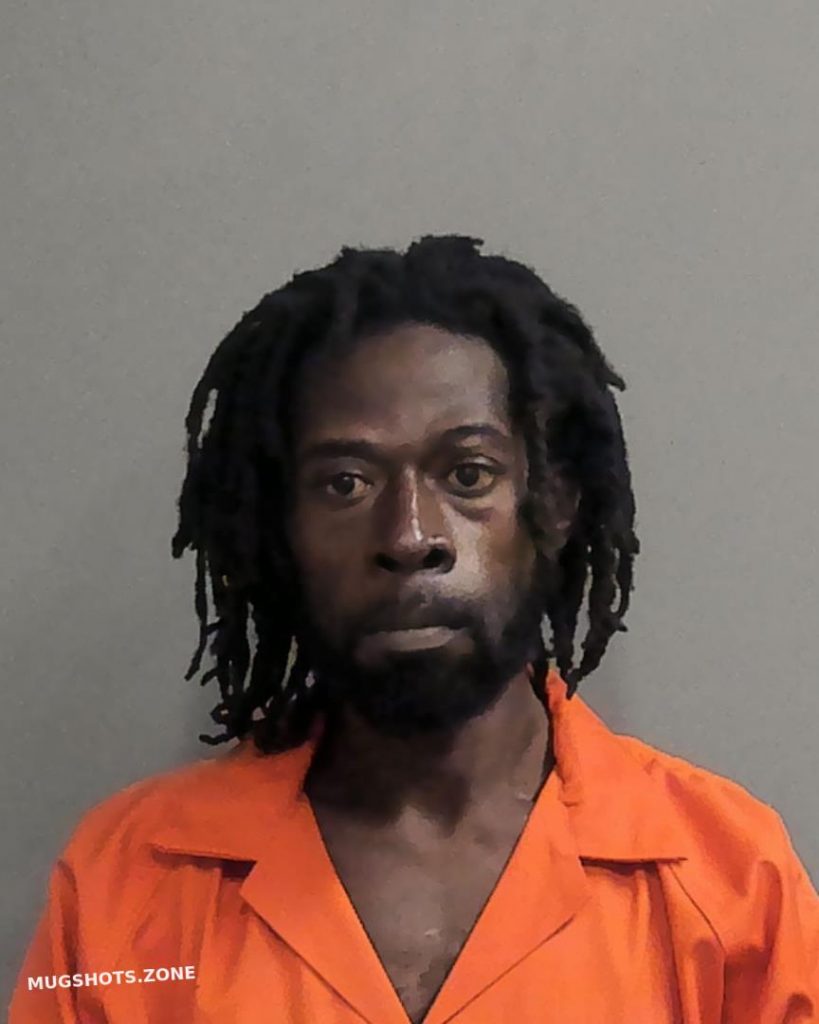 DEMETRIUS BARON JACKSON 06/16/2023 - Montgomery County Mugshots Zone