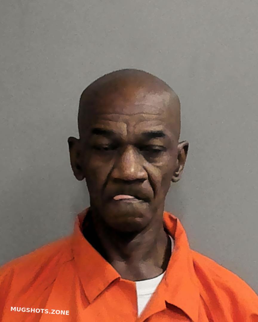 TERRY WILLIAMS 06/20/2023 - Montgomery County Mugshots Zone