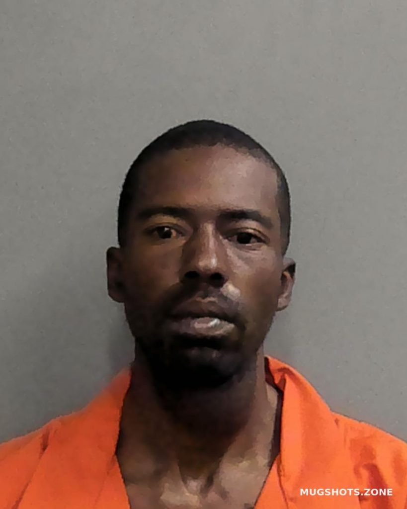 DION MARCEL WILLIAMS 06/20/2023 - Montgomery County Mugshots Zone