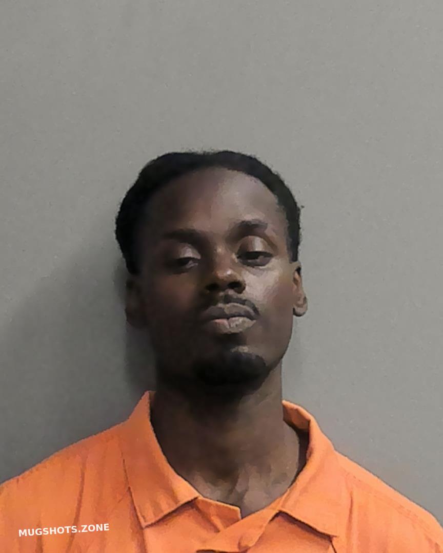 MARQUIS DAJUAN LEWIS 06/22/2023 - Montgomery County Mugshots Zone