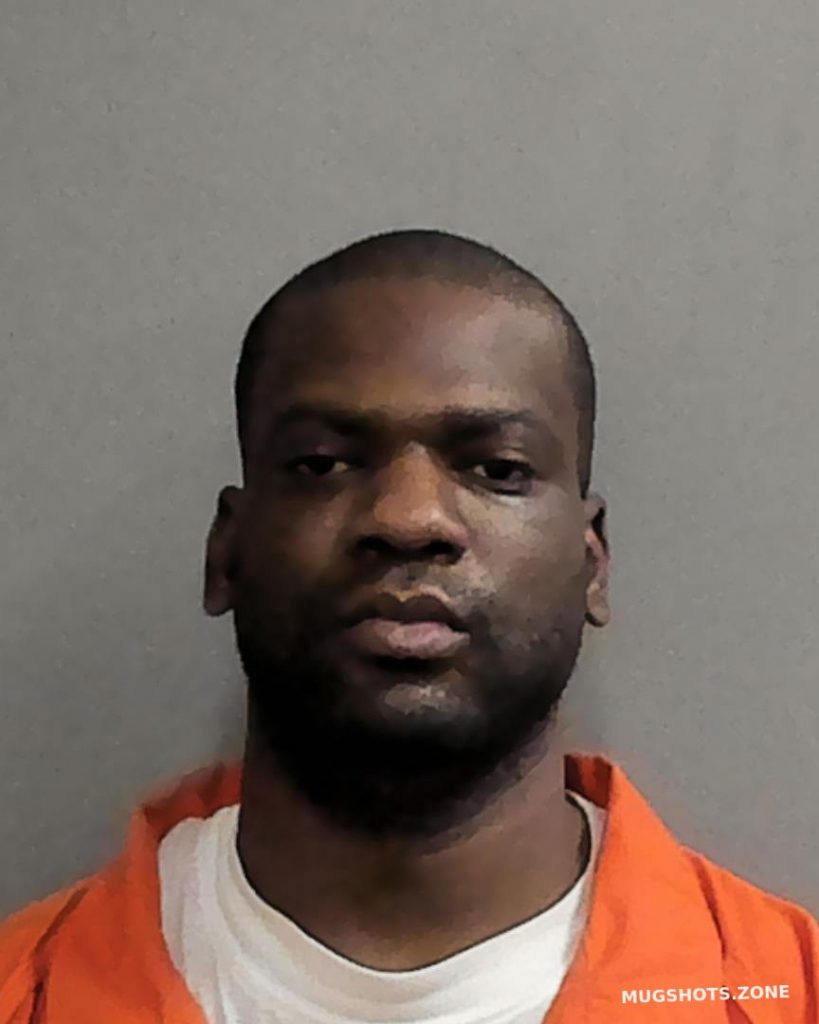 MICHAEL BRASHON DERICO 06/22/2023 - Montgomery County Mugshots Zone