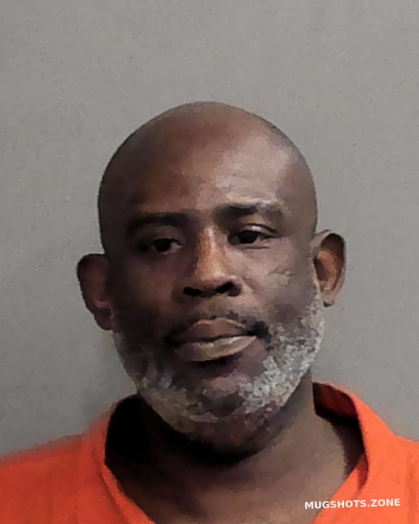 JERMAINE LANEAL THOMAS 06/30/2023 - Montgomery County Mugshots Zone