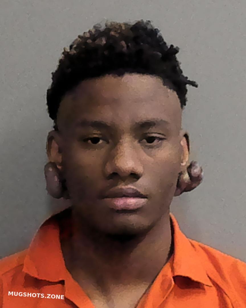 Joshua Nathan Jiles 07 10 2023 Montgomery County Mugshots Zone