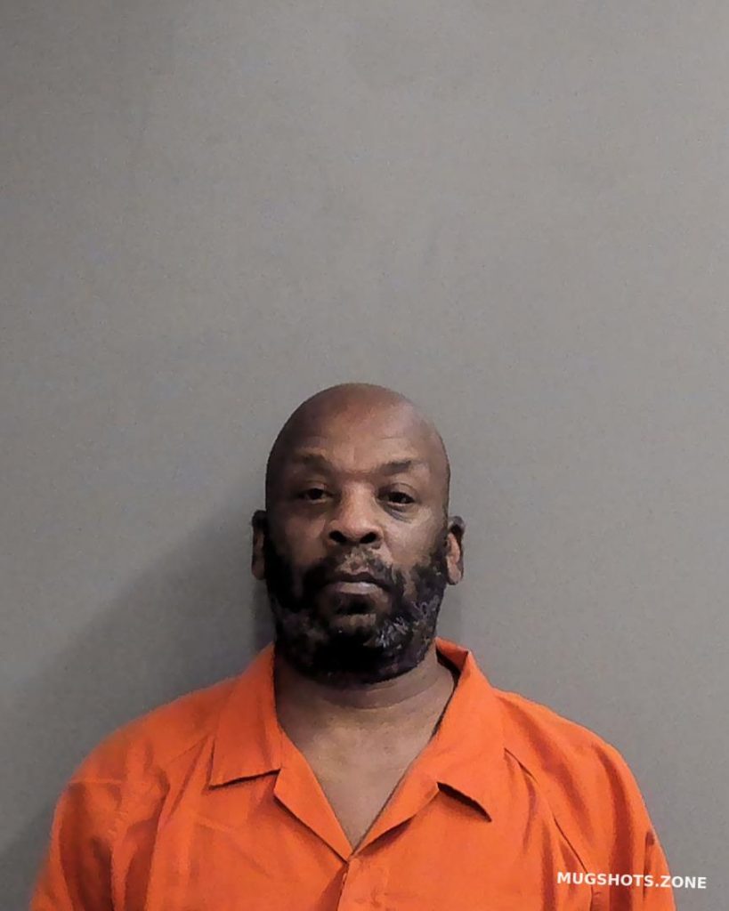 LINWOOD HARRIS 07/11/2023 - Montgomery County Mugshots Zone