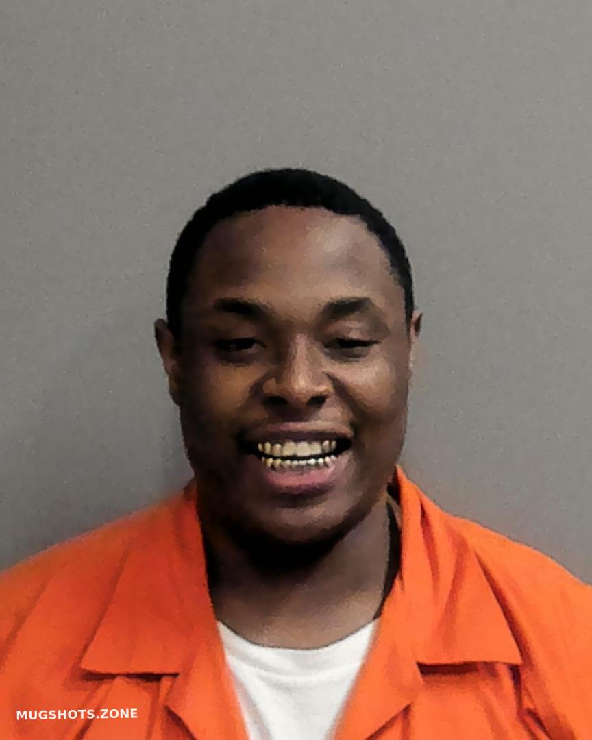 JORDAN DEVAROUS GRAHAM 07/12/2023 - Montgomery County Mugshots Zone