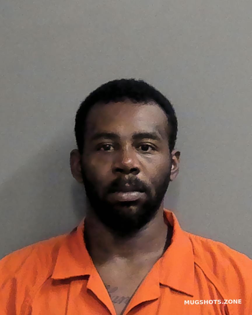 MARCUS DONNELL BROWN 07/13/2023 - Montgomery County Mugshots Zone