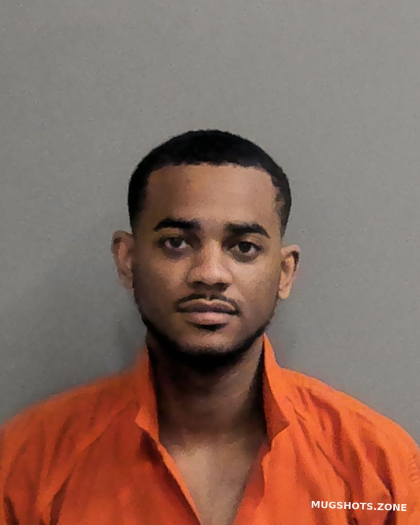EMMIT DEMONTRAY HARDIE 07/17/2023 - Montgomery County Mugshots Zone