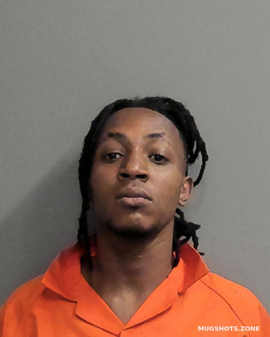 KEIONI KENDARRIUS JOHNSON 07/17/2023 - Montgomery County Mugshots Zone