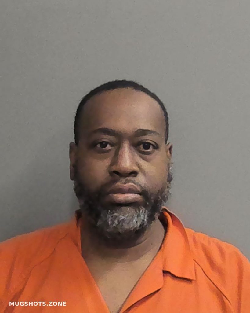 WARDELL THOMAS JR 07/18/2023 - Montgomery County Mugshots Zone