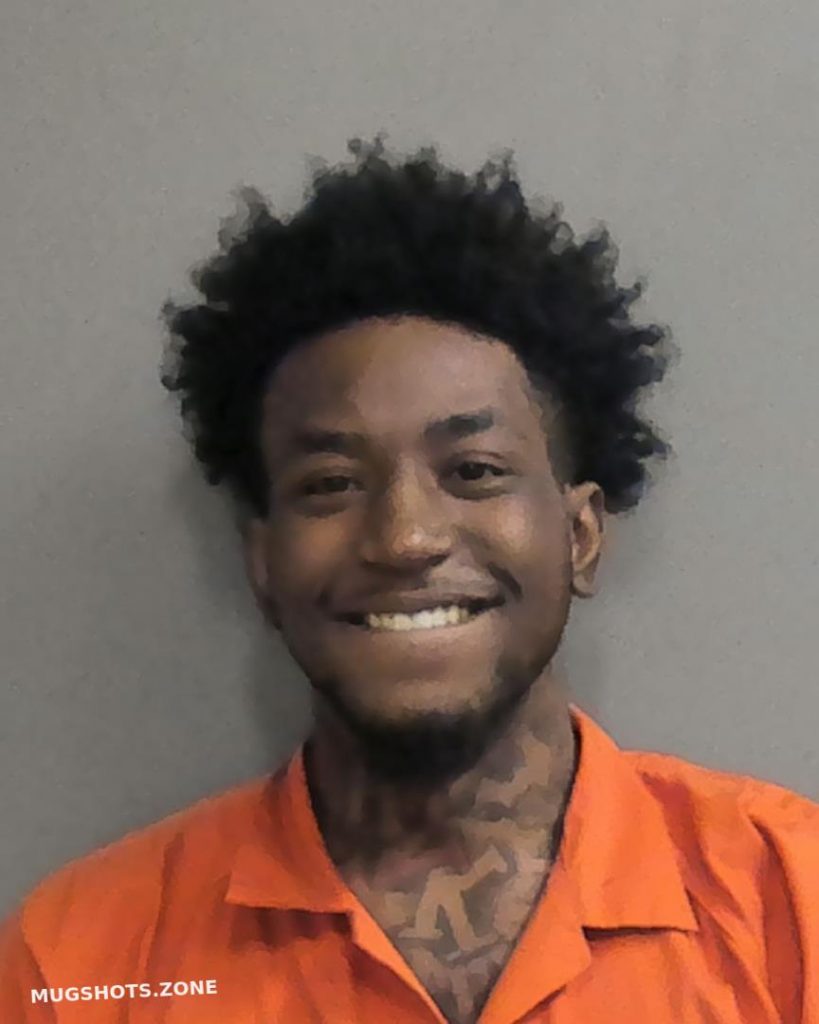 MELVIN MARTIN GILBERT 07/19/2023 - Montgomery County Mugshots Zone