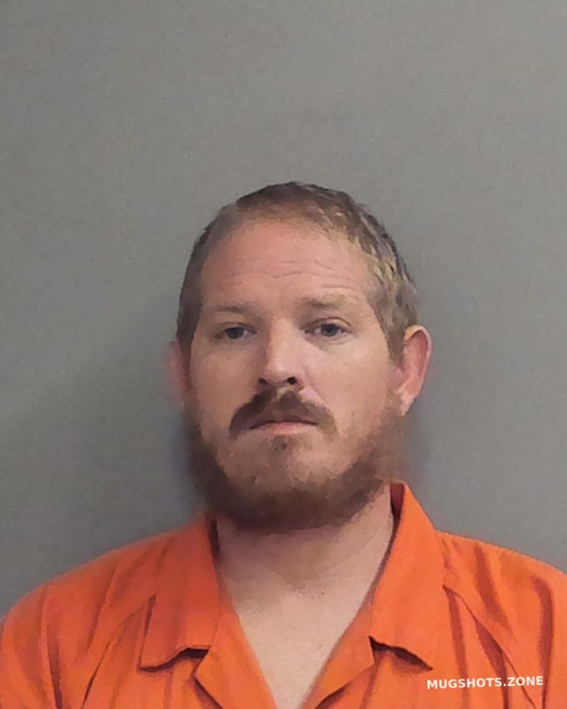 PAUL MICHAEL LOFTIS 07/19/2023 - Montgomery County Mugshots Zone