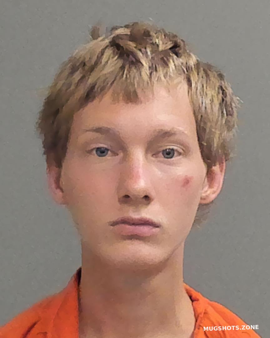 KALEB AUGUSTIS BROCK 07/21/2023 - Montgomery County Mugshots Zone