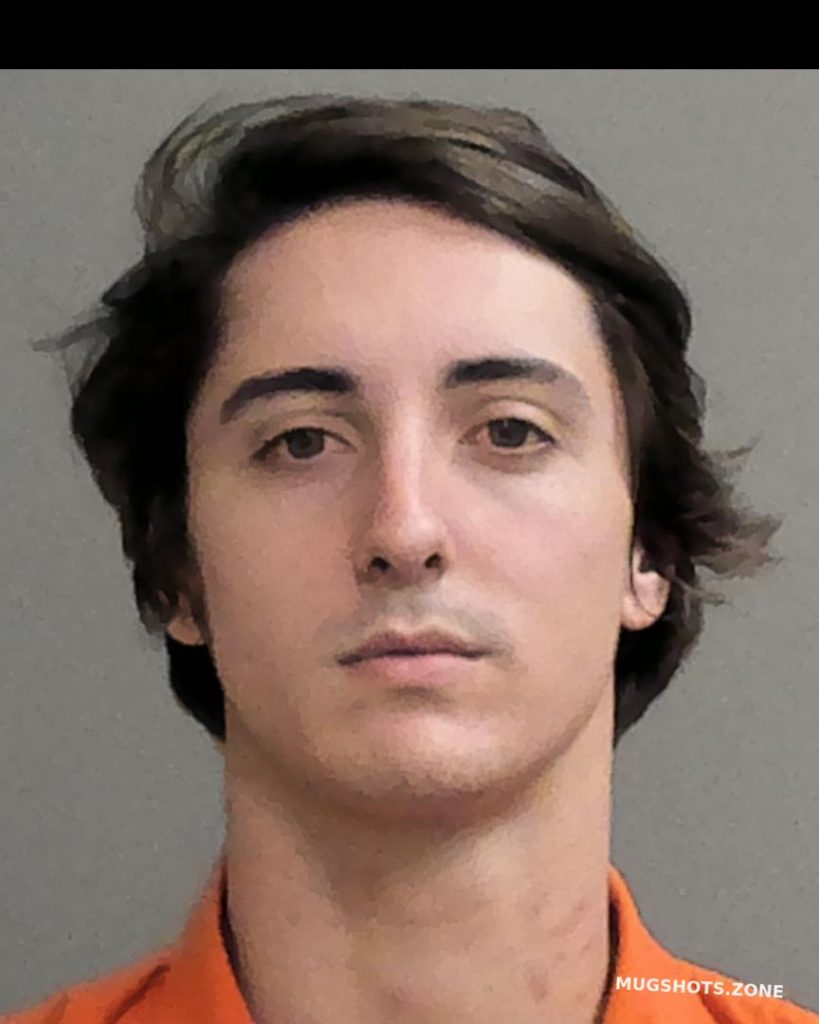 TYLER SCOTT LASSETER 07/22/2023 - Montgomery County Mugshots Zone
