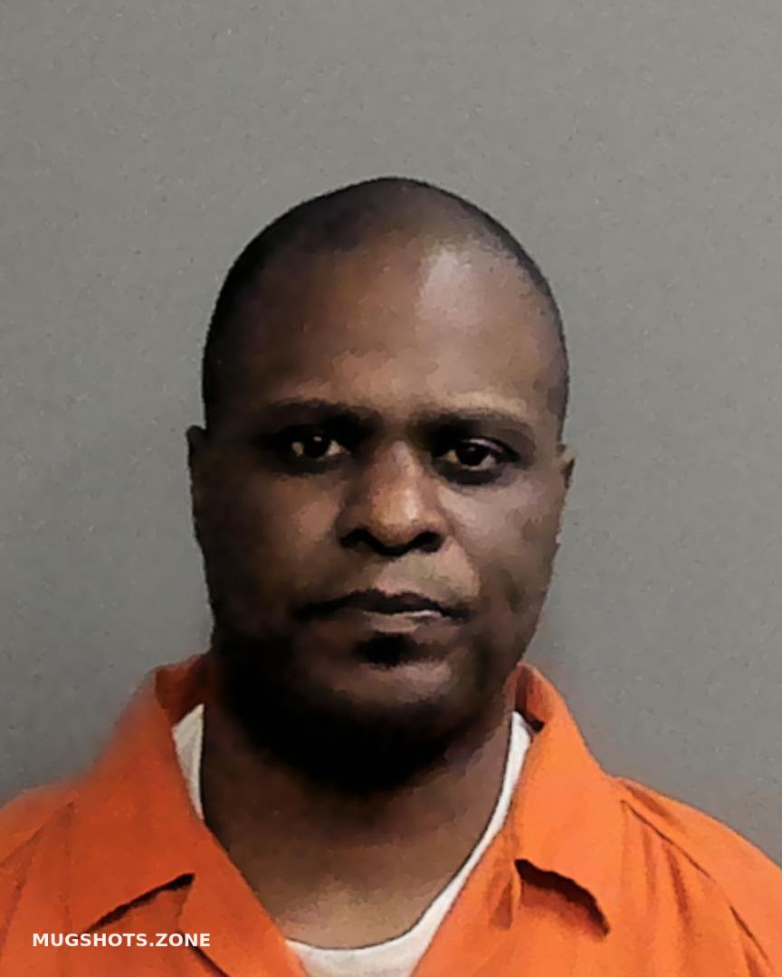 KEN RENARD FLUELLEN 07/24/2023 - Montgomery County Mugshots Zone