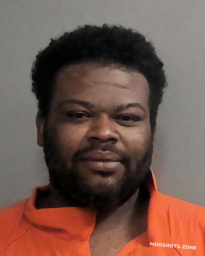 CLINT JEROME WILLIAMS 07/26/2023 - Montgomery County Mugshots Zone