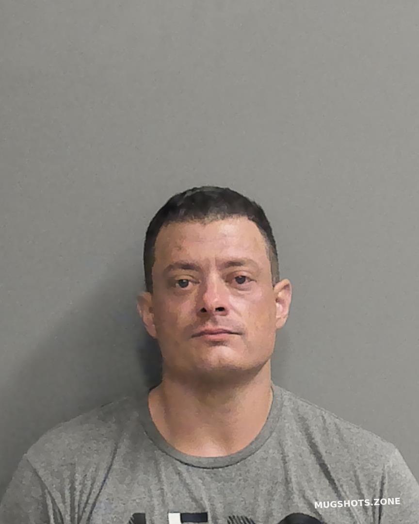 JOSHUA GARRETT FOSTER 07/31/2023 - Montgomery County Mugshots Zone