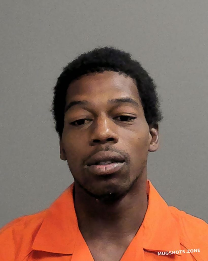 MELVIN JR DANIELS 08/01/2023 - Montgomery County Mugshots Zone