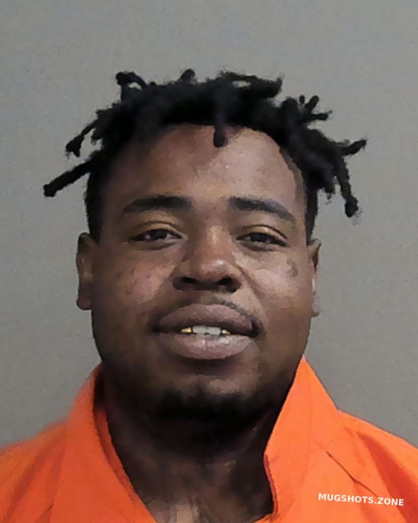 RANDY LAMAR CALLOWAY 08/04/2023 - Montgomery County Mugshots Zone