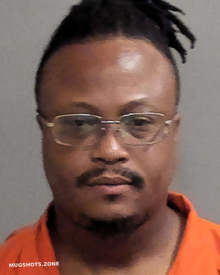 STEVE ANDERSON JR 08/06/2023 - Montgomery County Mugshots Zone