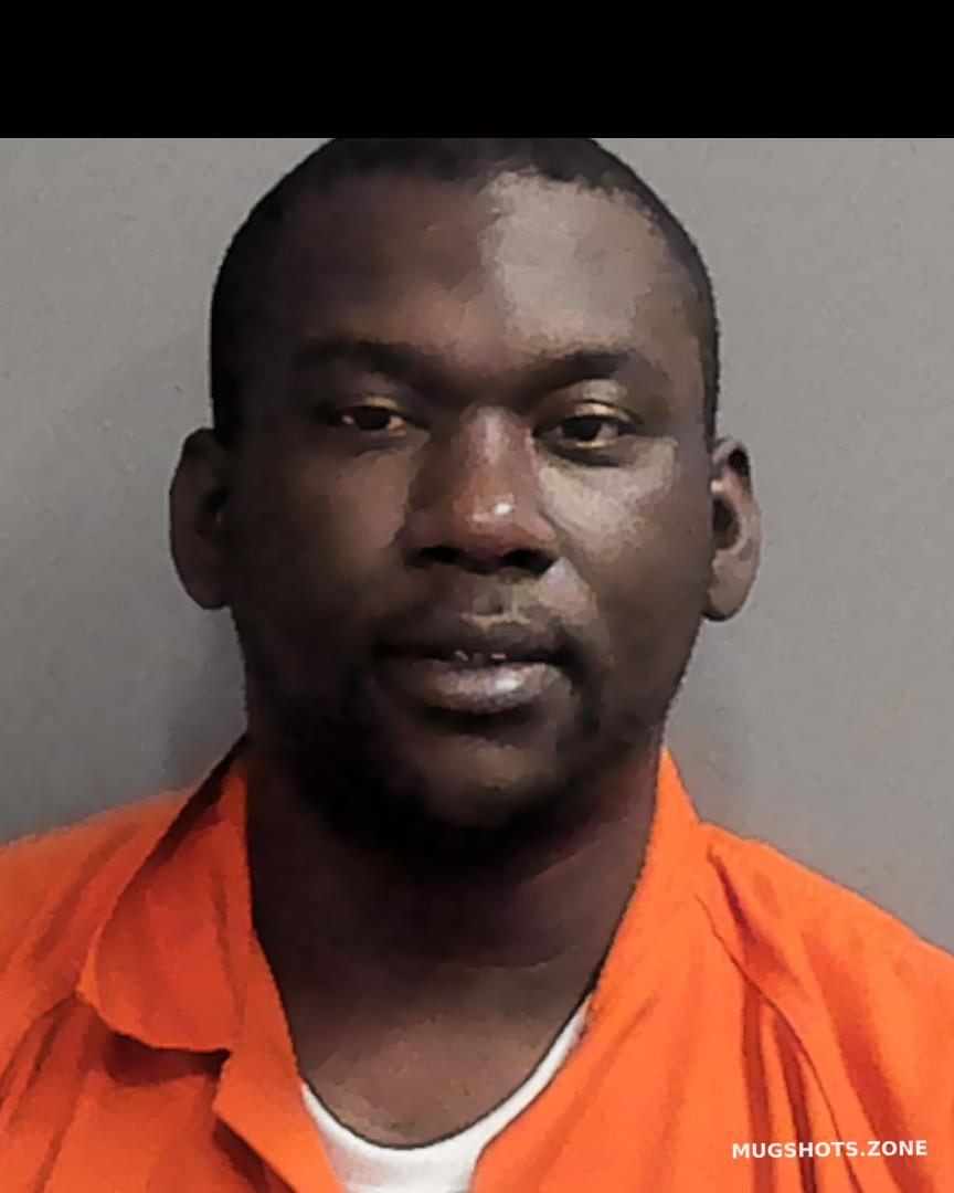 RONNIE RONRICAS WEBSTER JR 08/08/2023 - Montgomery County Mugshots Zone