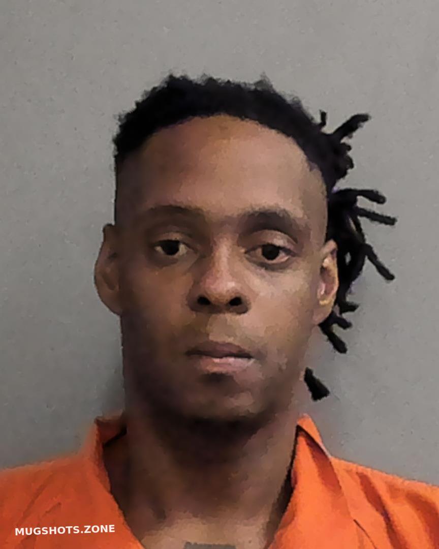 KELVIN LAMAR KNIGHT 08/11/2023 - Montgomery County Mugshots Zone