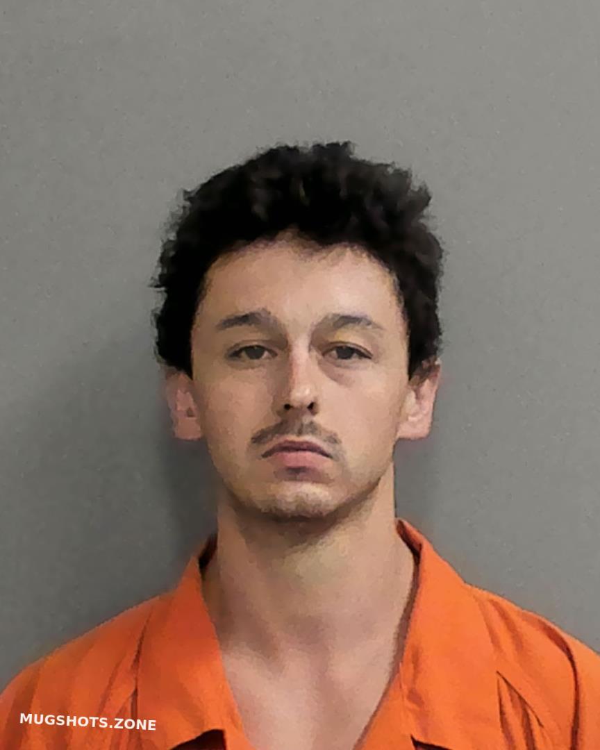 COLBY CHRISTIAN GOZA 08/14/2023 - Montgomery County Mugshots Zone