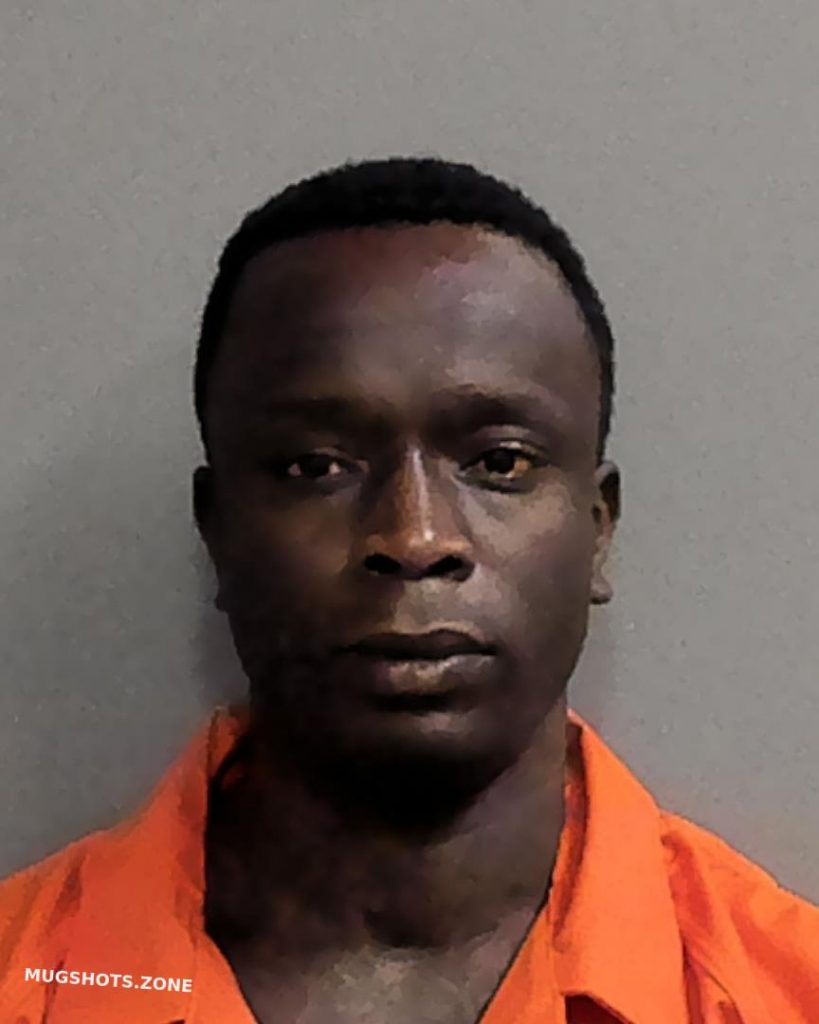 RONALD EUGENE CARTER 08/14/2023 - Montgomery County Mugshots Zone