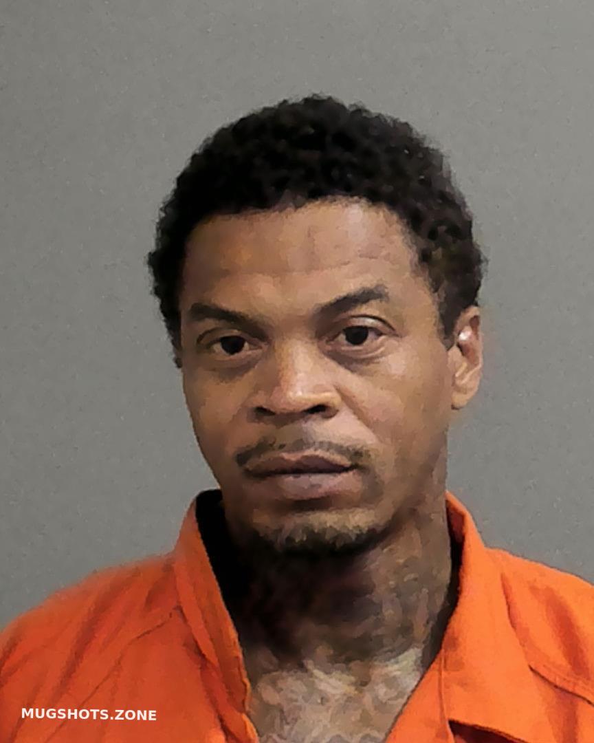 COLT MANDELL WALTERS 08/14/2023 - Montgomery County Mugshots Zone