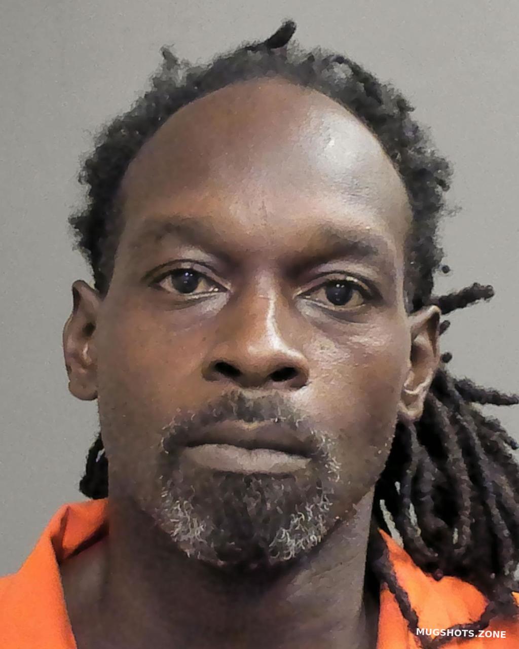 CHRISTOPHER WARREN COOK 08/15/2023 - Montgomery County Mugshots Zone