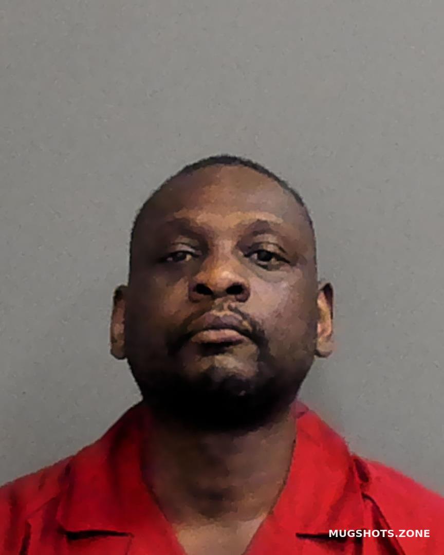 GERALD DYRON LITTLE 08/16/2023 - Montgomery County Mugshots Zone