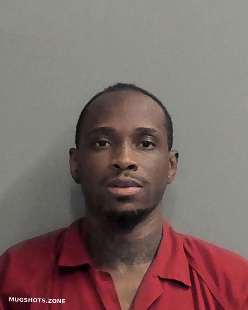 ROBBIE CHRISTOPHER MCCALL 08/17/2023 - Montgomery County Mugshots Zone