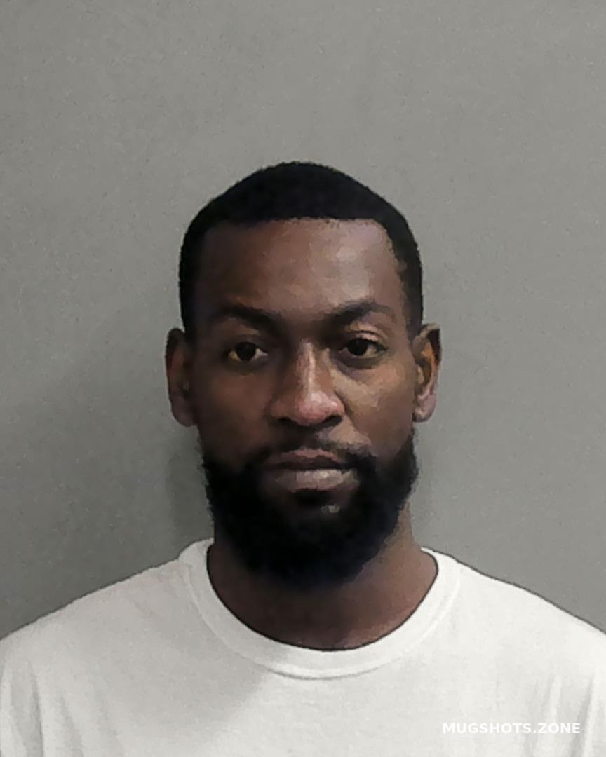 MALCOLM DEVANTE HOSEA 08/17/2023 - Montgomery County Mugshots Zone