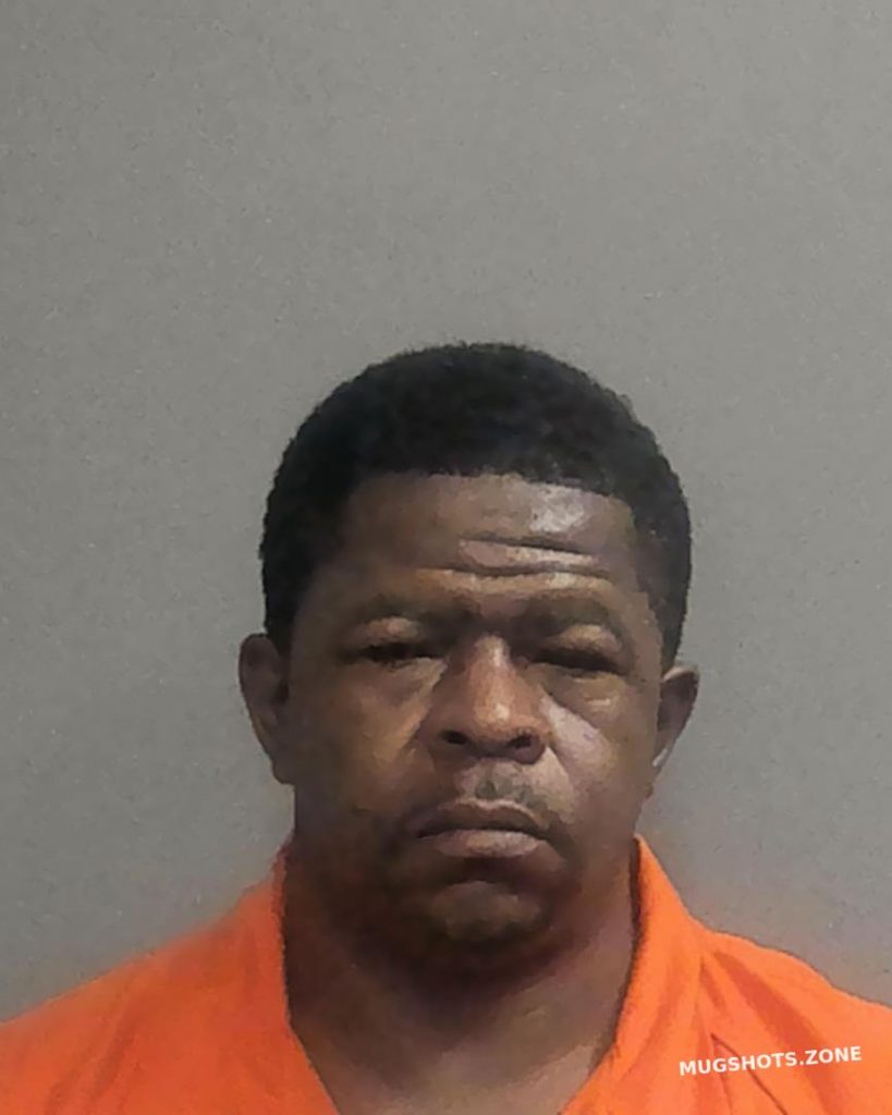 DARRELL CORNELIUS DRAW 08/24/2023 - Montgomery County Mugshots Zone