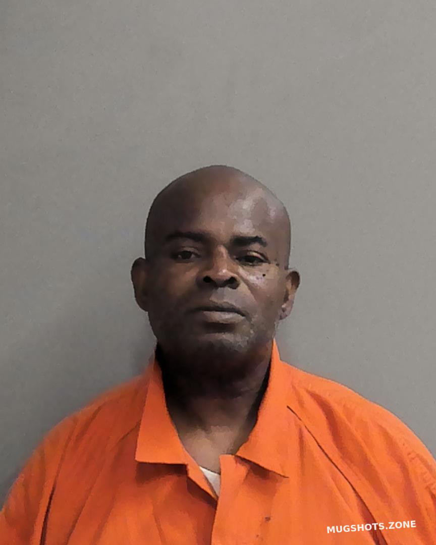 REGGIE ALAN WASHINGTON 08/28/2023 - Montgomery County Mugshots Zone