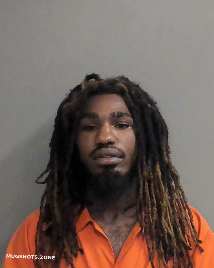JOHN EDWARD TURNER JR 08/28/2023 - Montgomery County Mugshots Zone