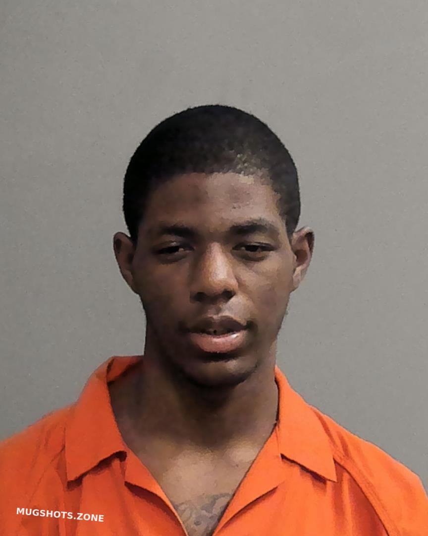 Keegan Terrell Mcclendon 08 28 2023 Montgomery County Mugshots Zone