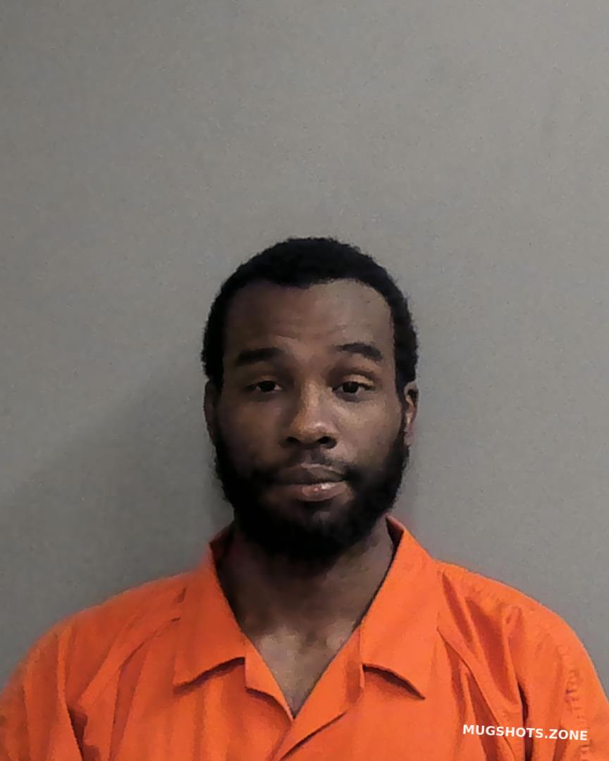 KAMRON STERLING FOMBY 08/29/2023 - Montgomery County Mugshots Zone
