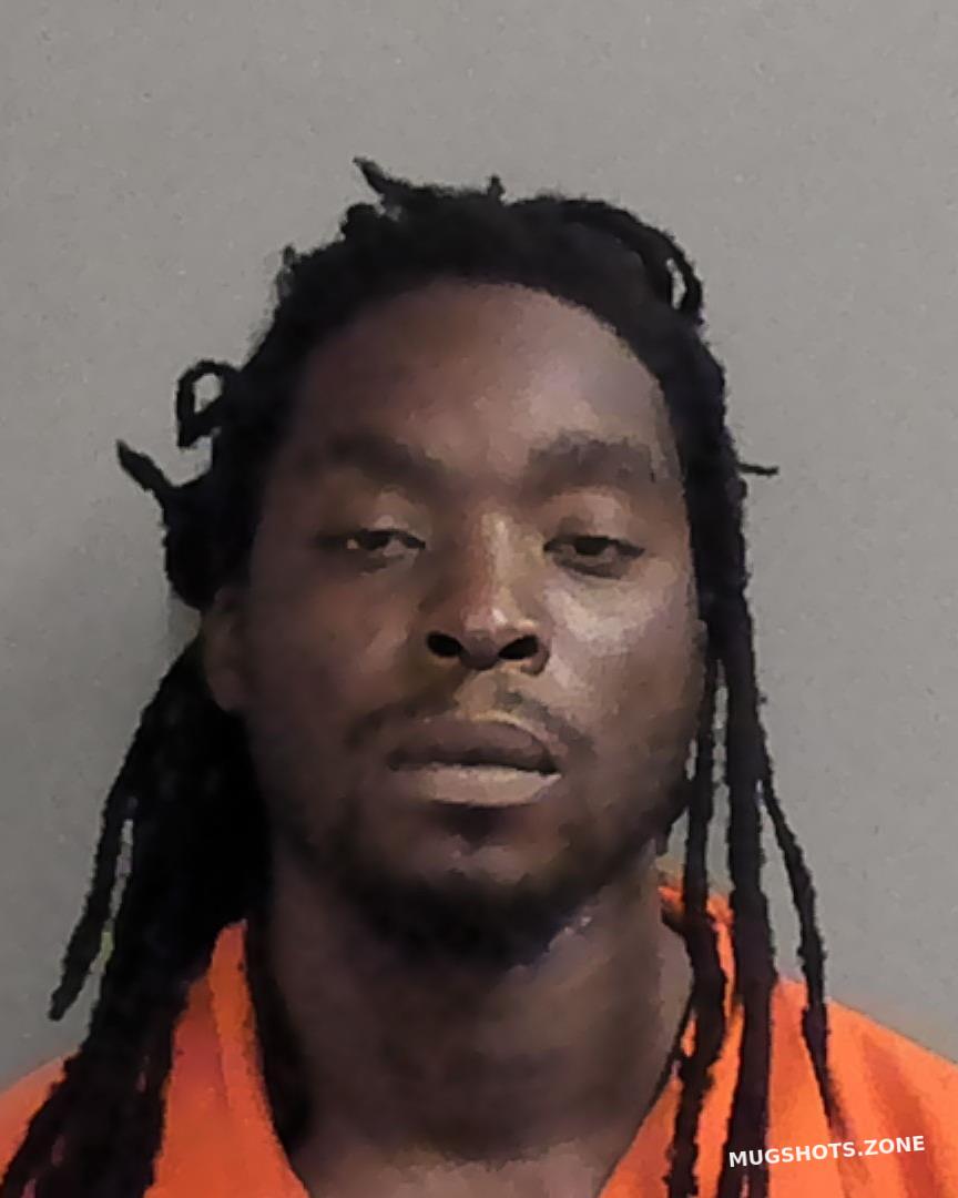 MALCOLM JAMAL DANIELS 08/30/2023 - Montgomery County Mugshots Zone